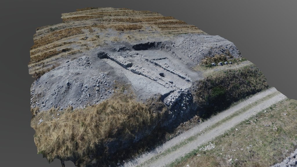 Ground - A 3D model collection by svensauer - Sketchfab