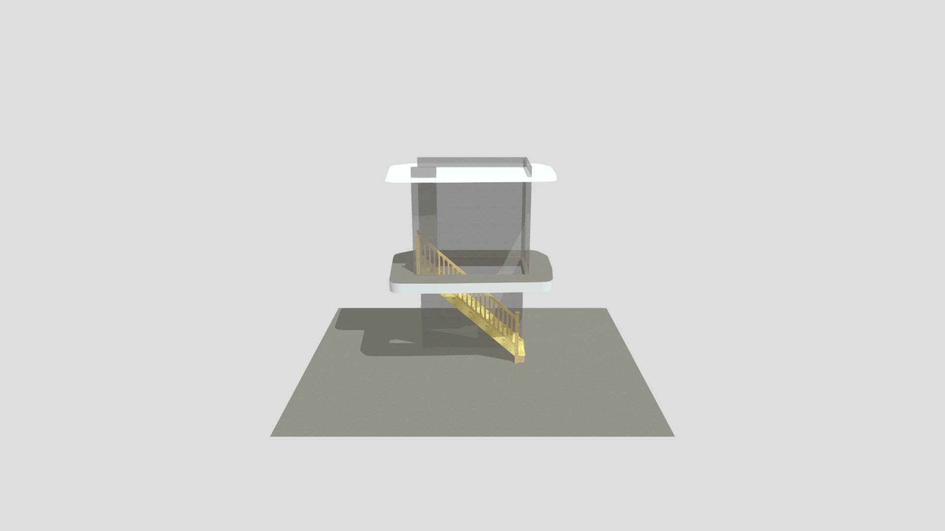 MWB_Residence_Bentley_Lane_Mawdesley - Download Free 3D model by Alan ...