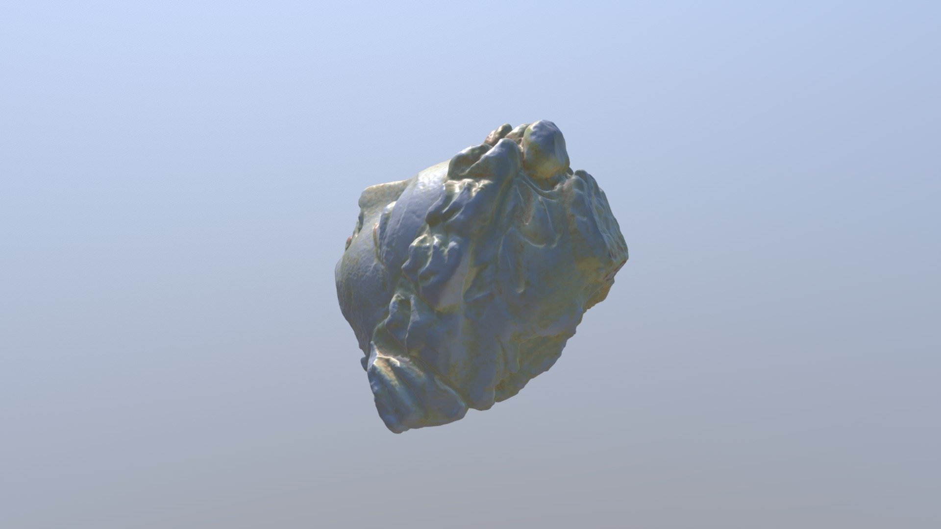 Ashmolean EA1970.155 - 3D model by Classical Art Research Centre (@CARC ...