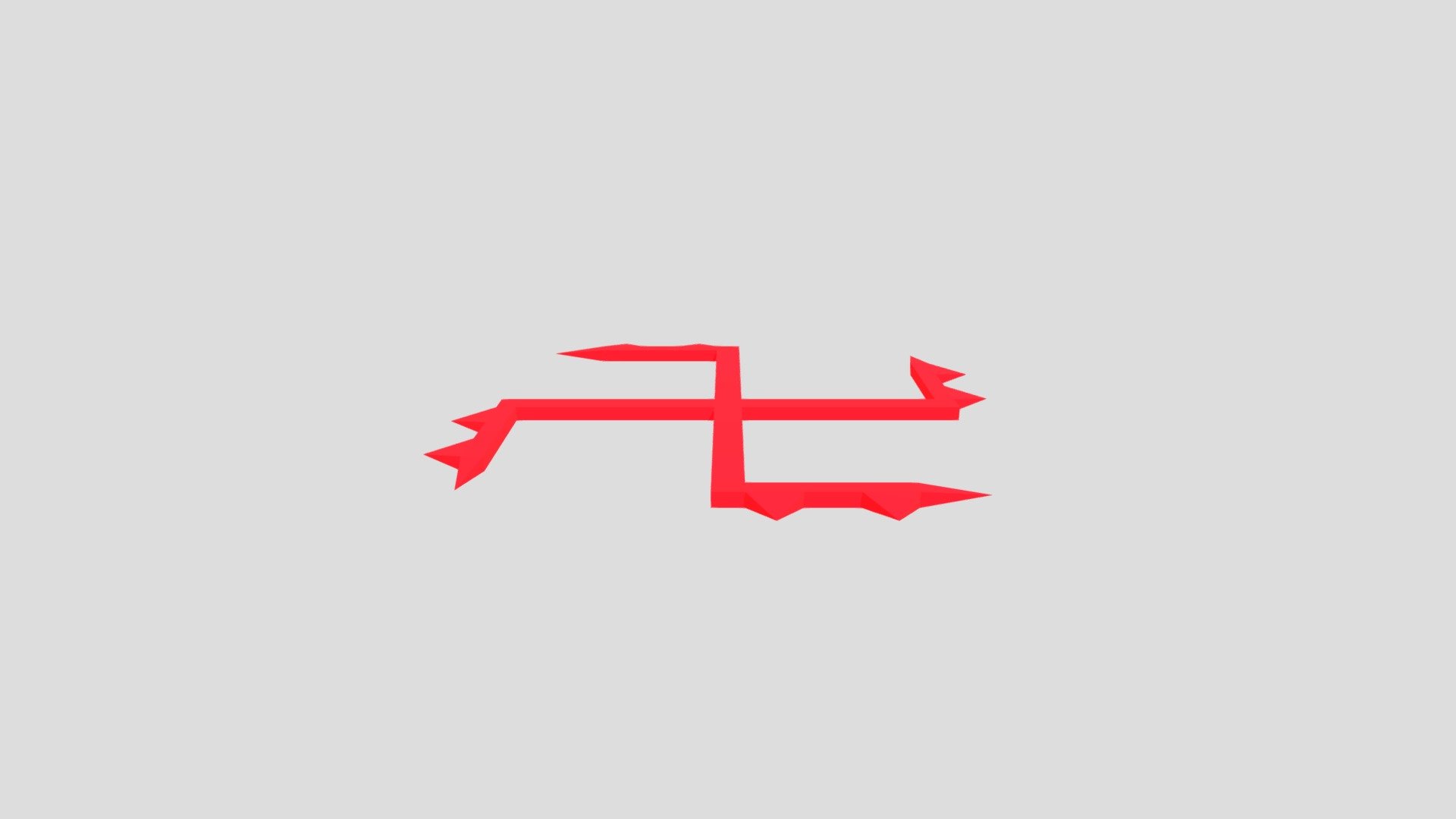 Simple Trap - Download Free 3D model by Sedat Turan (@SeRaa) [5dce6b7 ...