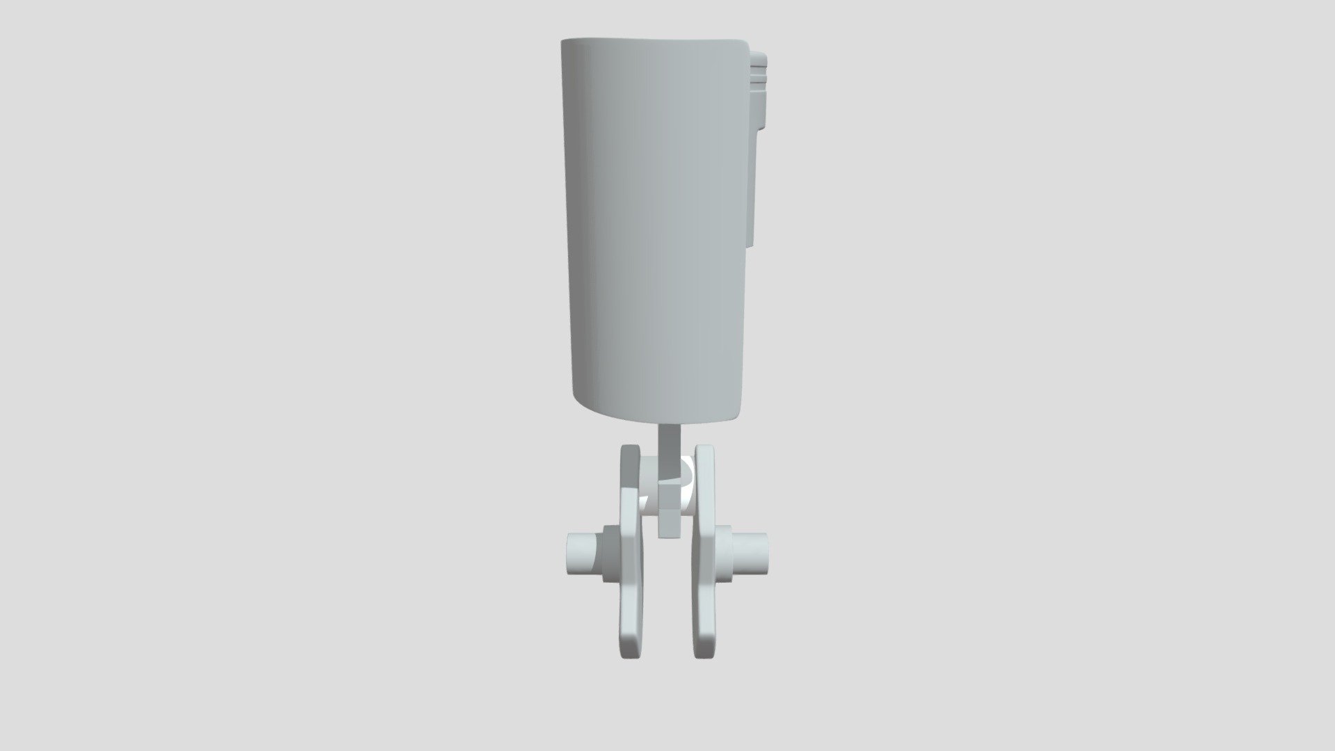 Pistons Animation - 3D model by akihisayoshii [5dcf60d] - Sketchfab