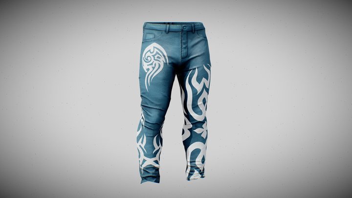 Fivem 3D models - Sketchfab