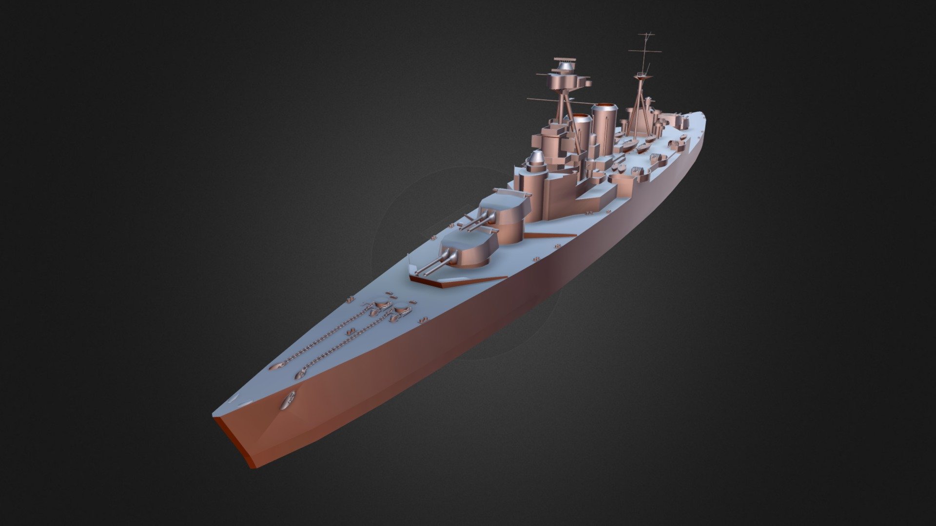 Hood - 3D model by snrnsrk5 [5dd050e] - Sketchfab