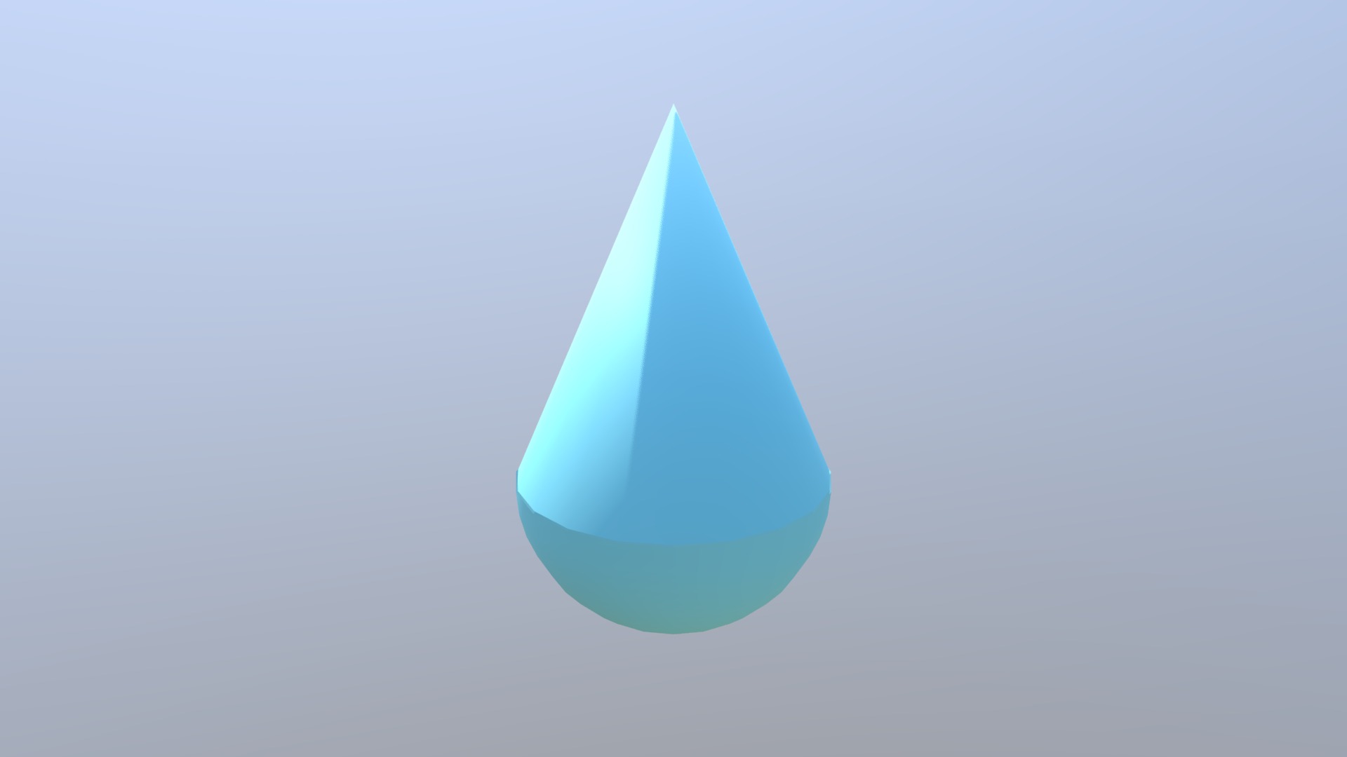 Sweatdrop (High Noon) - 3D model by mcdonachel [5dd077e] - Sketchfab