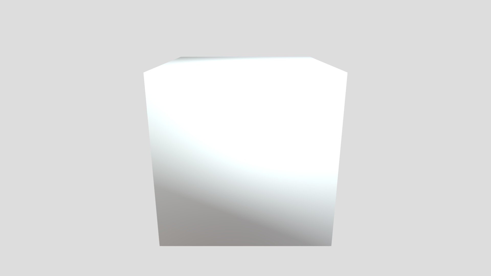 Test Cube - 3D model by malcoljosh [5dd417f] - Sketchfab