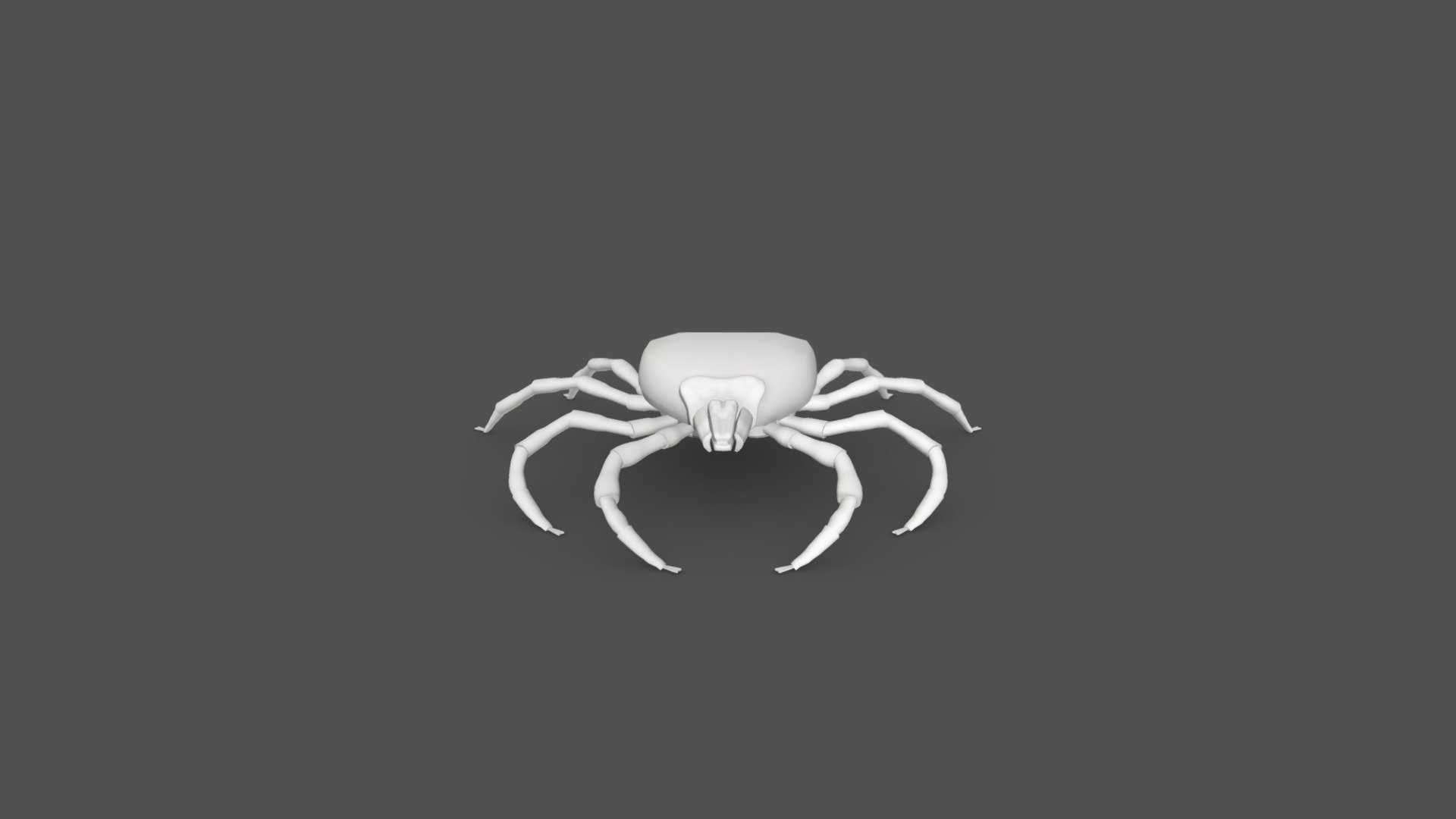 Kene - 3D model by Aydemav Studio (@aydemavstudio) [5dd44f5] - Sketchfab