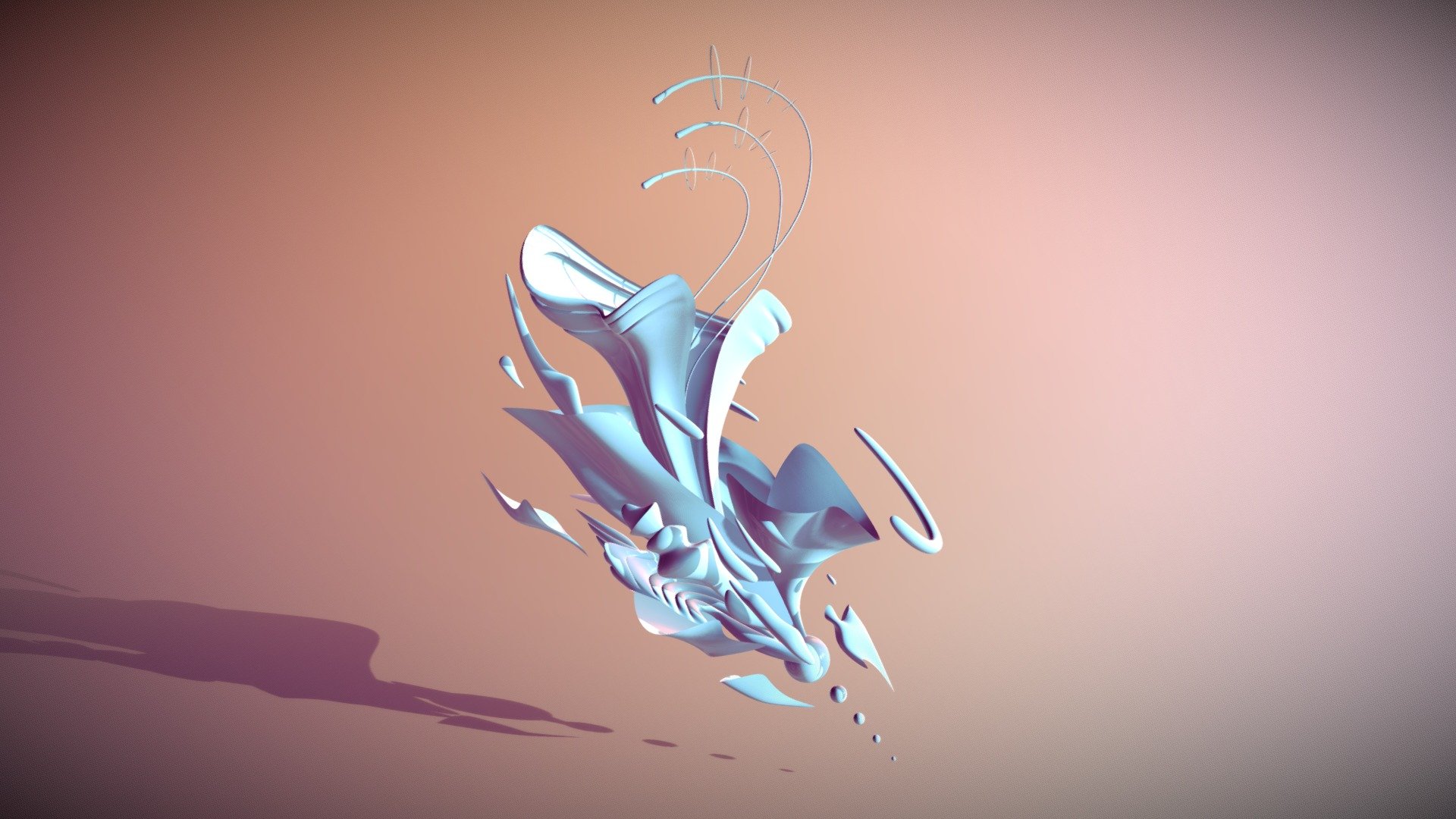 Drawing to VR Study 1 - Download Free 3D model by Topher Sipes ...