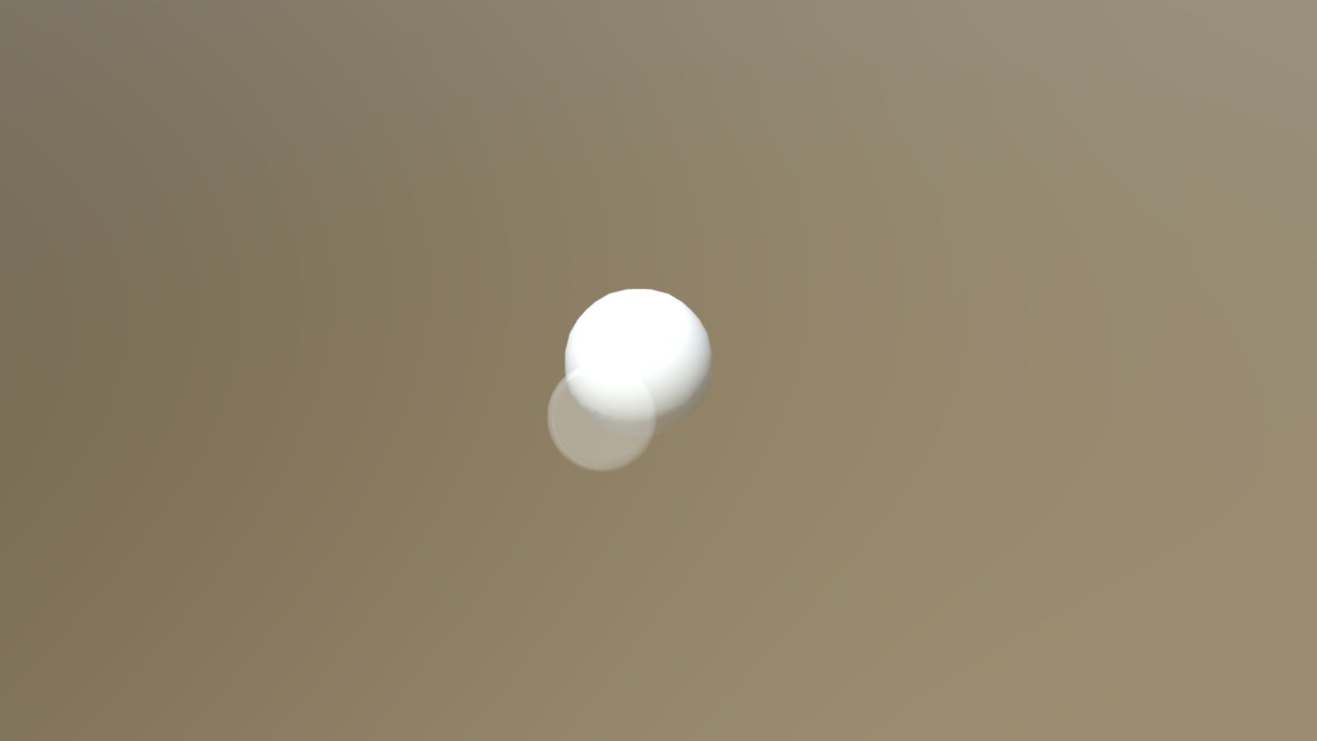 Anamorphic - 3D model by MyEvilTwin [5dd8ea4] - Sketchfab