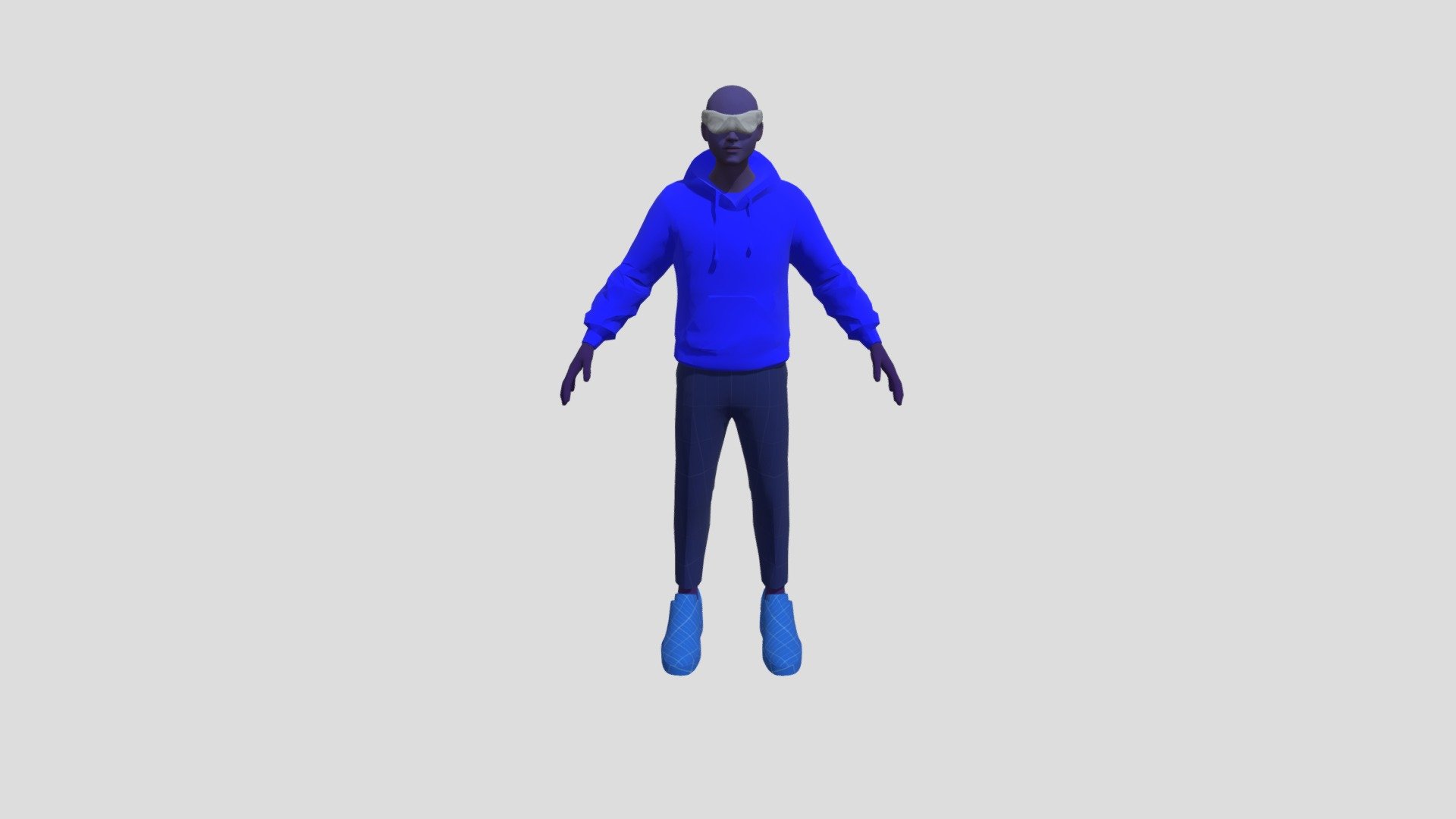 Receiving Cpr - 3D model by Watson Hartsoe (@Morpheus15) [5dd9797 ...