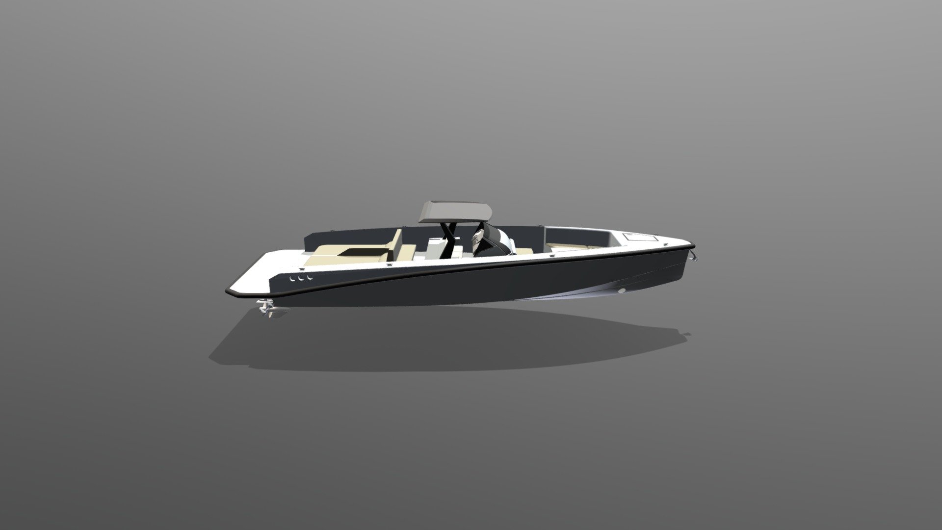 Open tender 2 - 3D model by Deniz_cnnr [5dd9f14] - Sketchfab