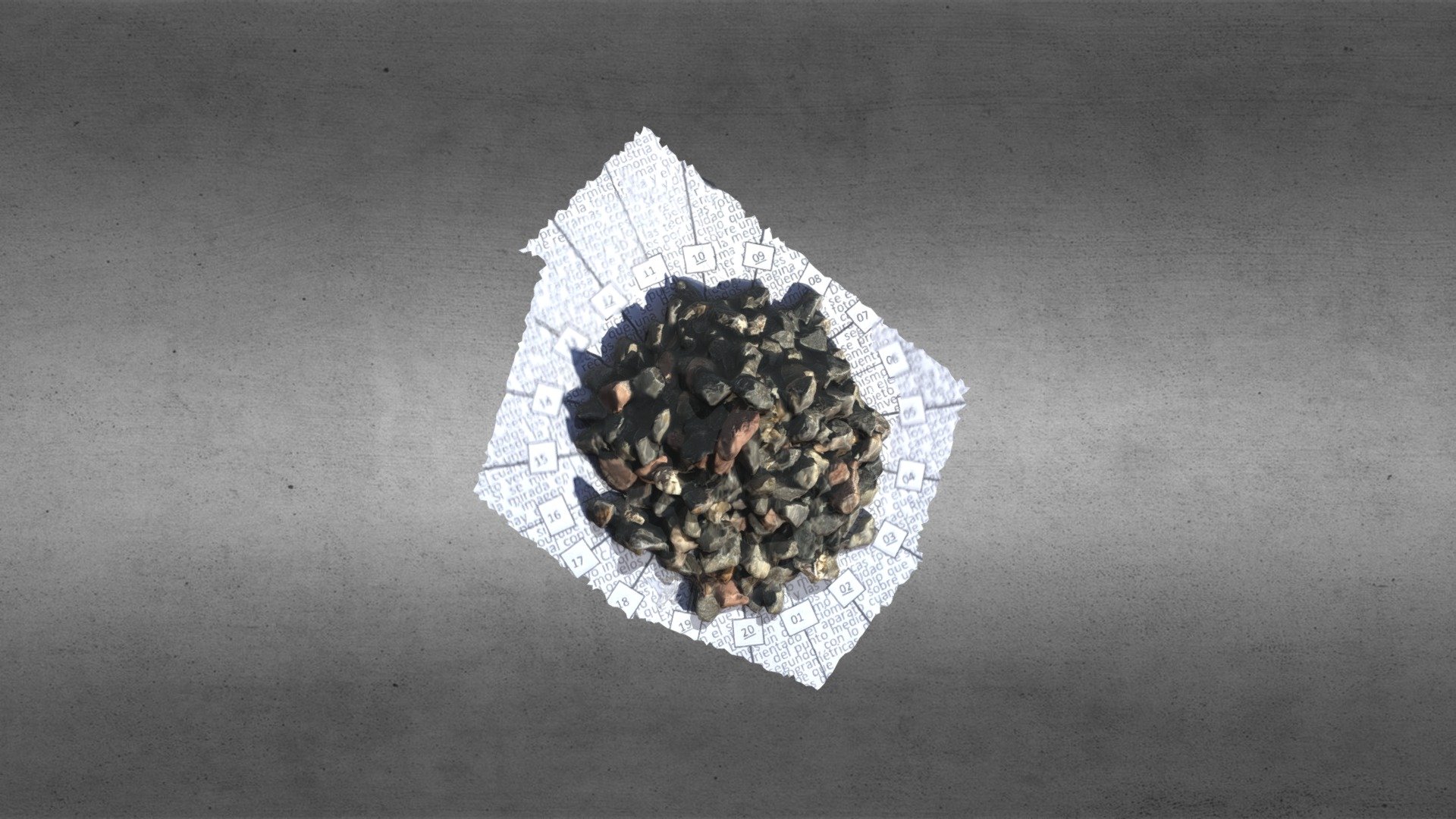 Textured_mesh_1 - Download Free 3D model by marmon031 [5ddb7b2] - Sketchfab