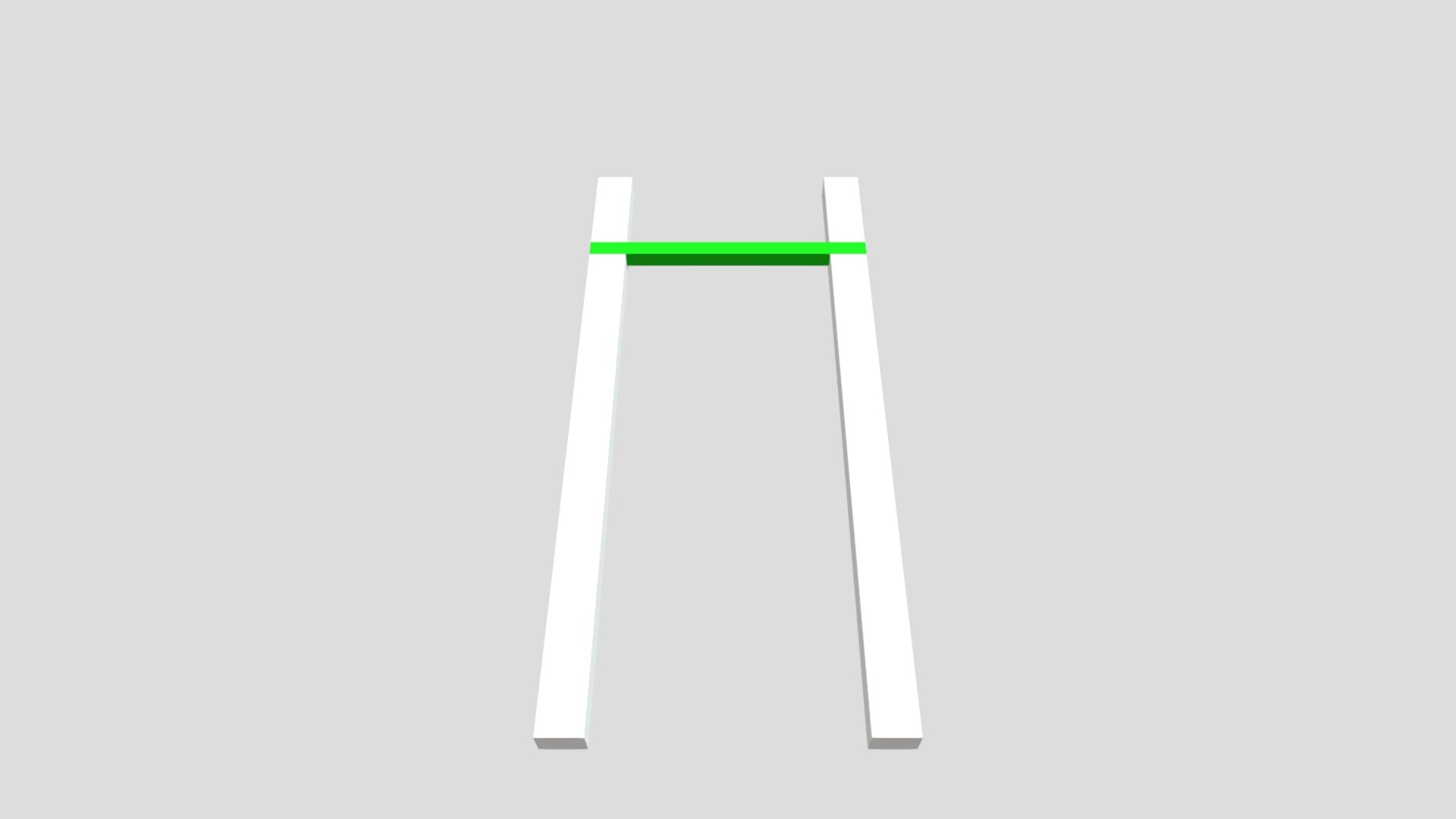 Beveled Header - Download Free 3D model by jmarshallusa58 [5ddbe3f ...