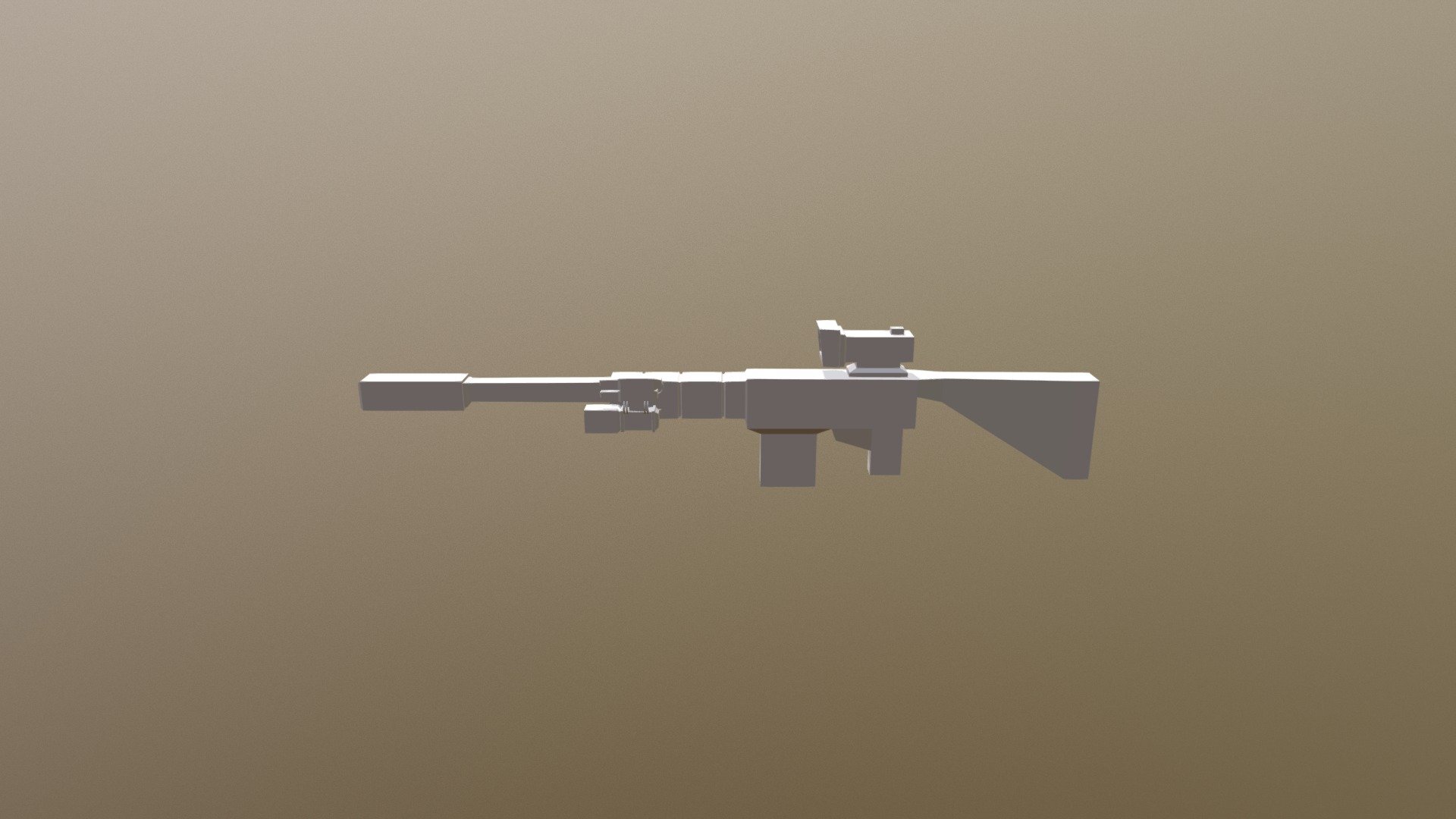 Low Pakhan - 3D model by Shaper (@scrappy_98) [5ddbefa] - Sketchfab