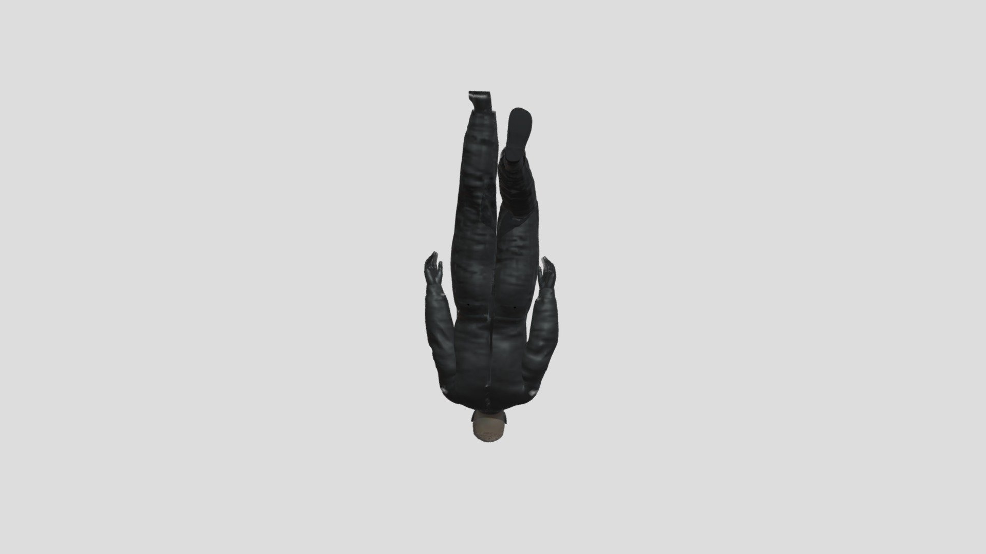 JD - 3D model by rhashad [5ddc581] - Sketchfab