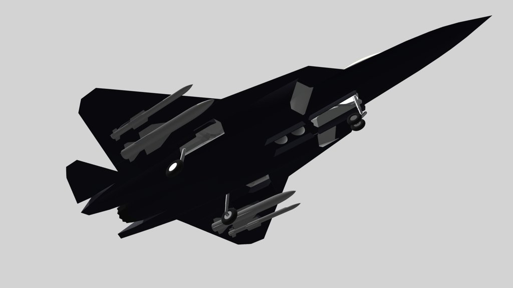 aviation - A 3D model collection by source.xiao - Sketchfab