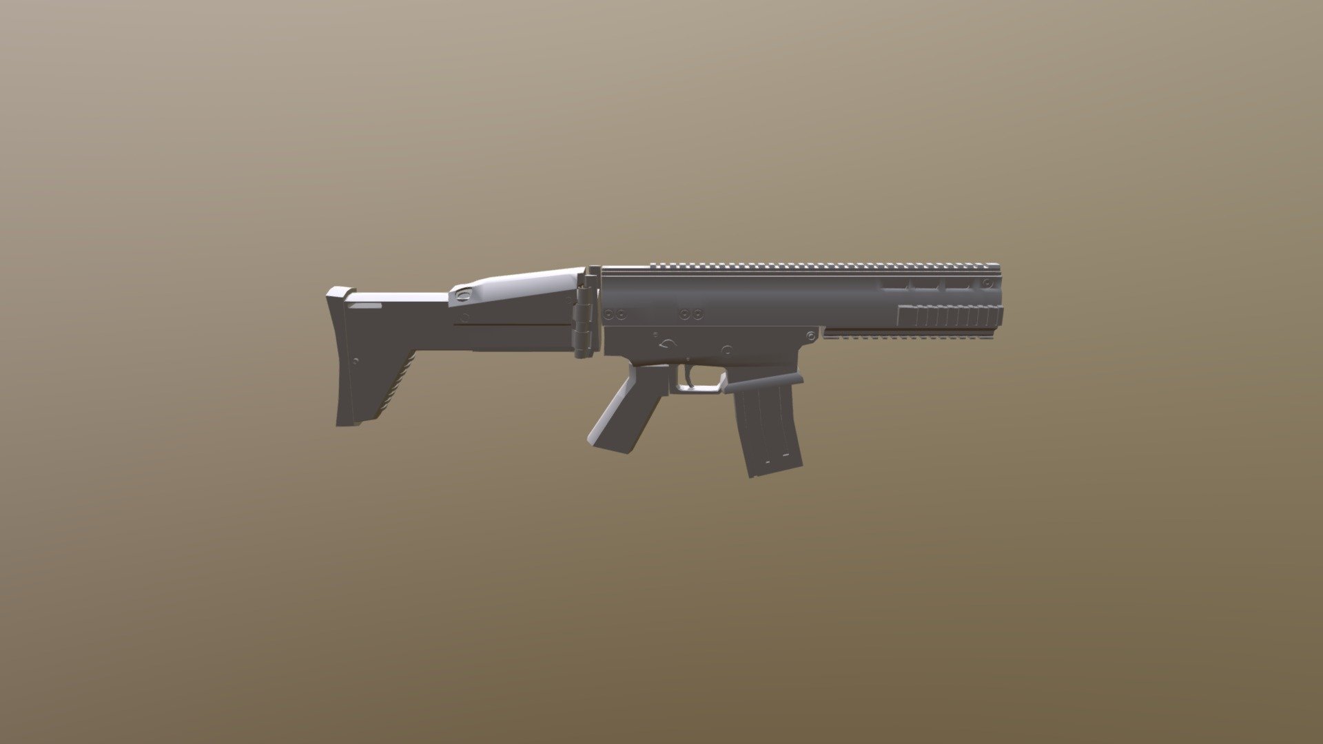 Scar - 3D model by adamsassets [5ddf36b] - Sketchfab