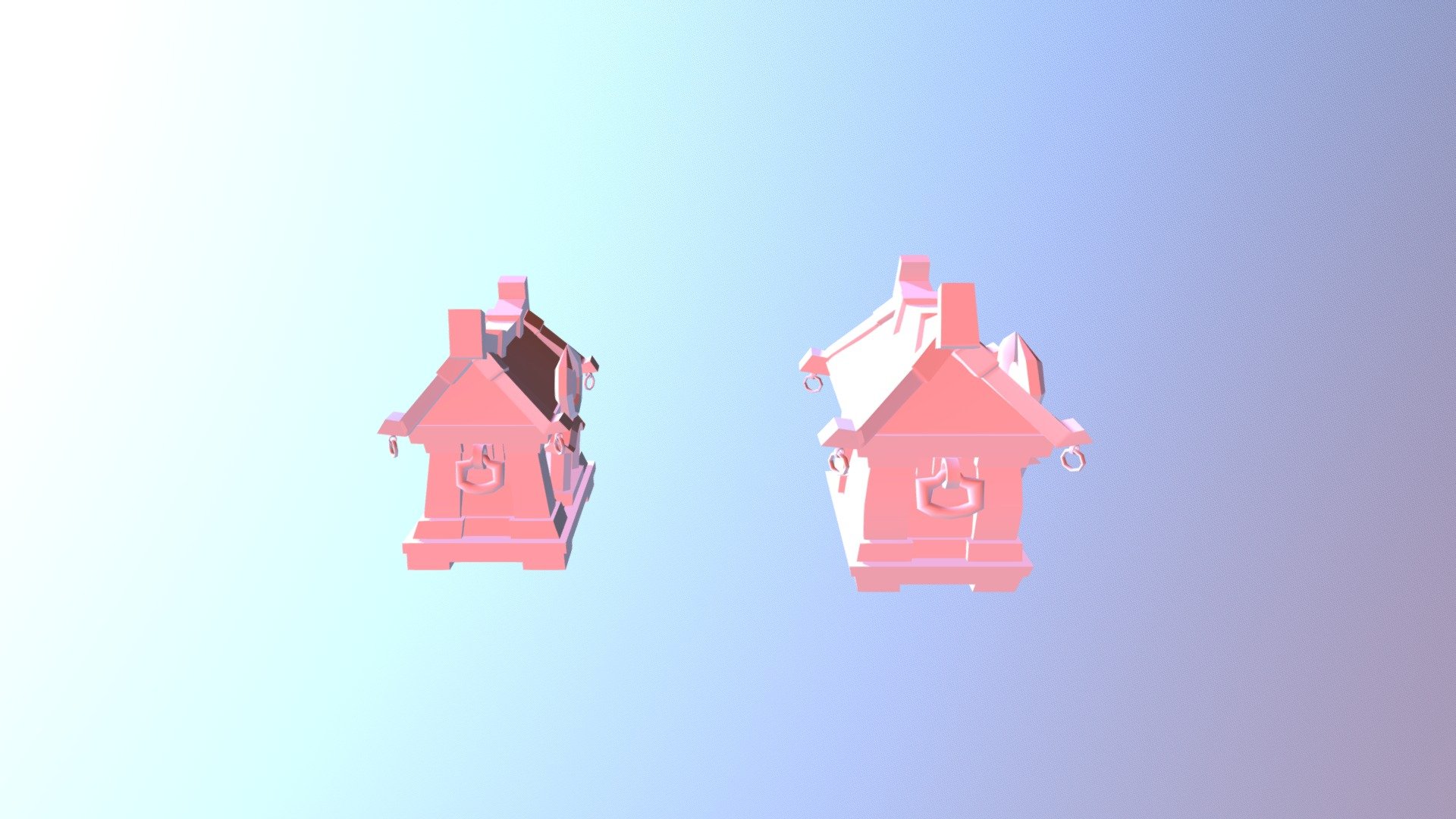 Chest - 3D model by guffee5 [5ddfd69] - Sketchfab