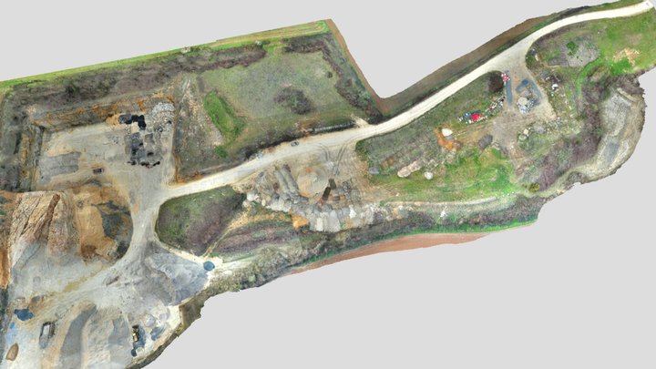 Pons 3D models - Sketchfab