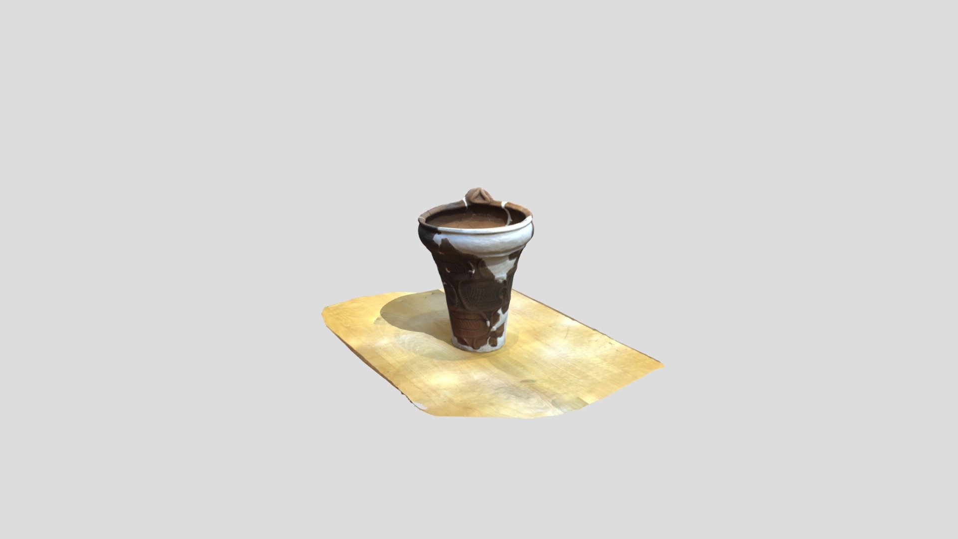 A1 - Download Free 3D model by Nakasha Creative (@nakashacreative ...