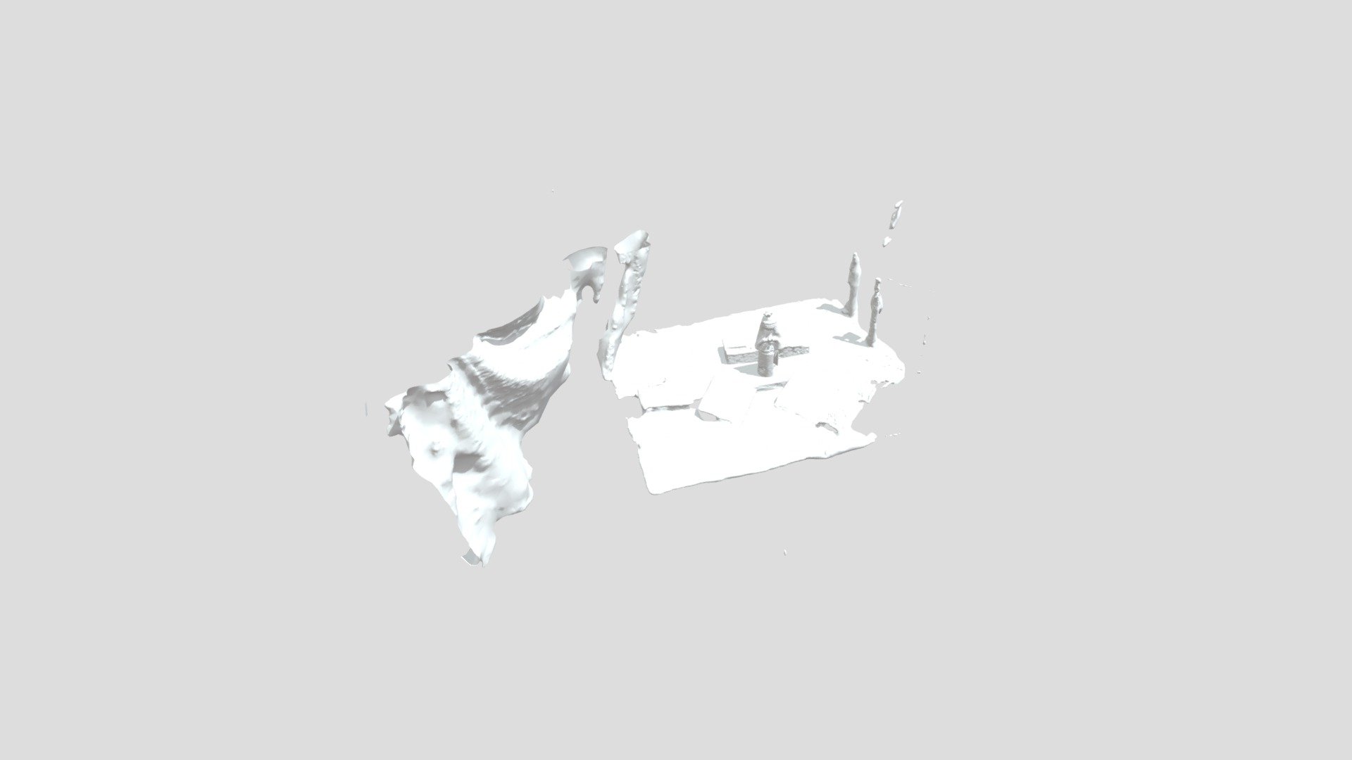 A3 Agiosoft Meta Shape Object Export - 3D model by vs349 | as3989 ...