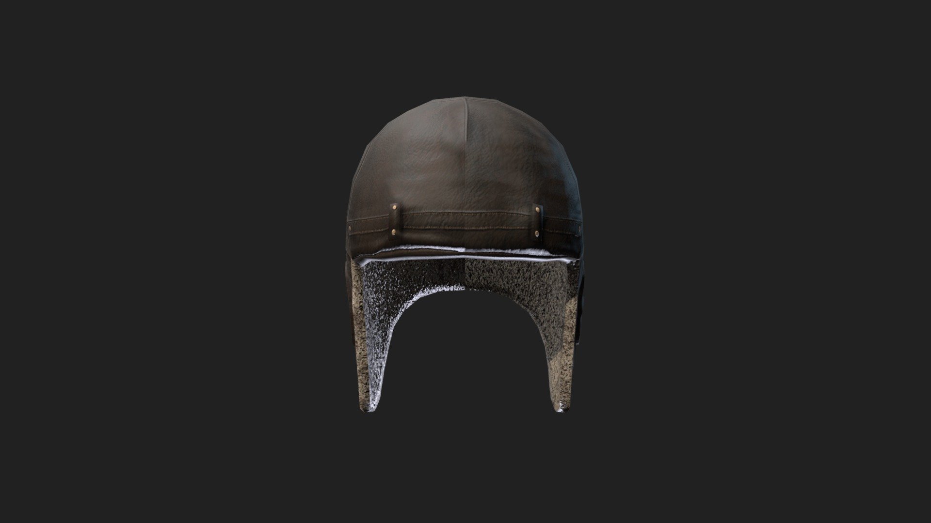 PUBG - Untitled Hat - 3D model by Skin-Tracker (@stairwave) [5de63a0 ...
