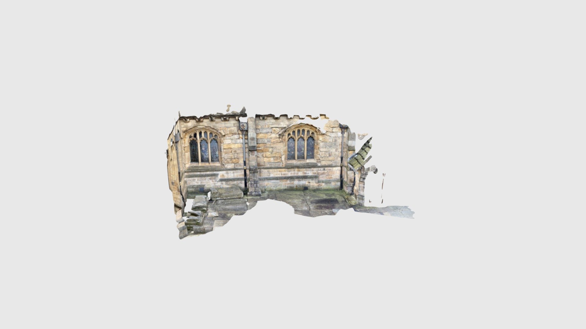 BFD_Cathedral_2_142 - Download Free 3D model by jmanmini [5de77af ...