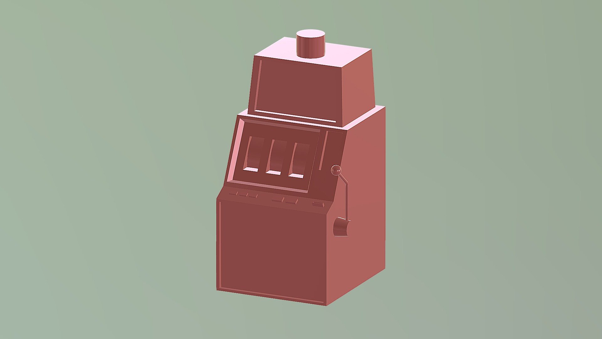 slots - 3D model by henrykuzmick [5de7fd3] - Sketchfab