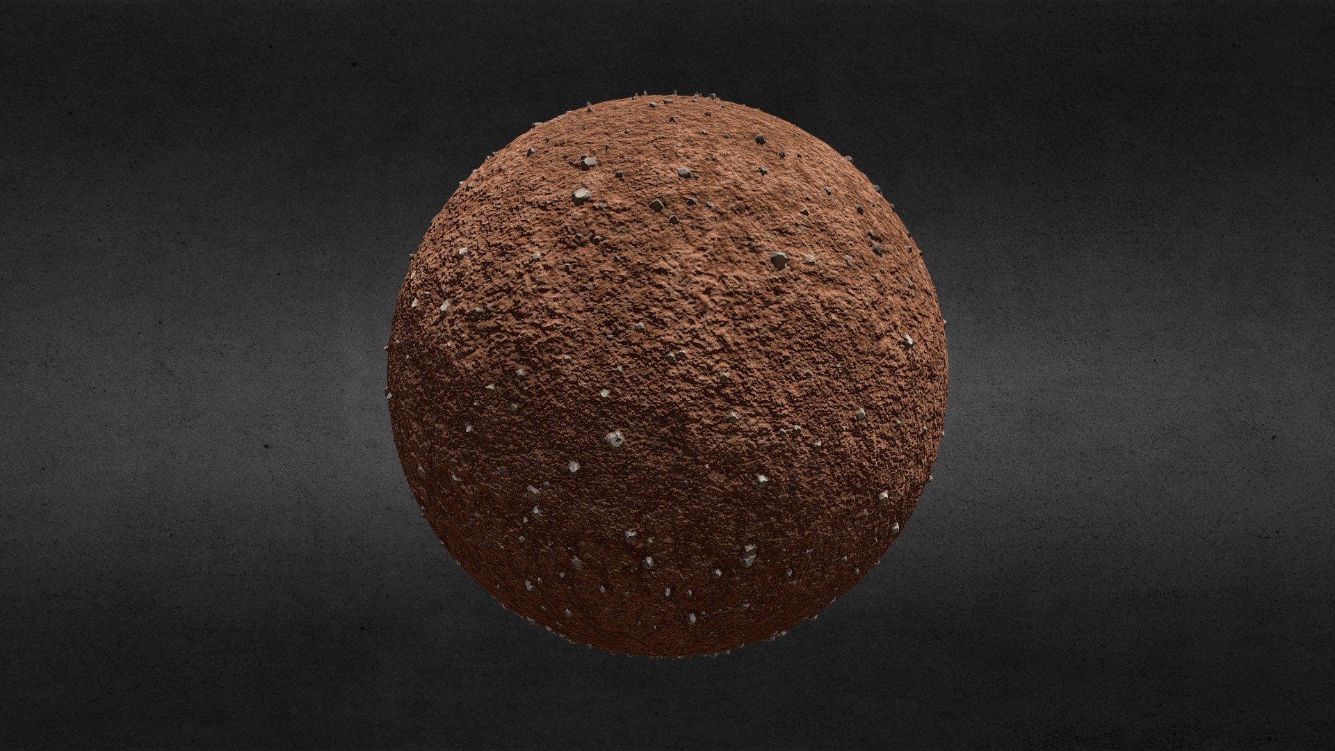 Substance Designer - Soil Ground - Download Free 3D model by nara_han ...