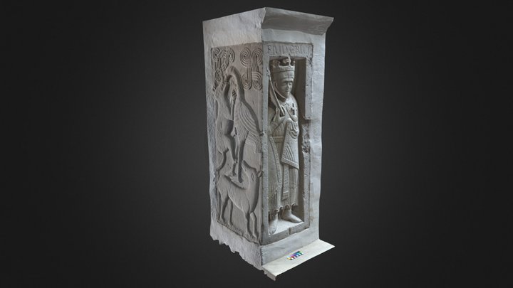 Zeno 3D models - Sketchfab