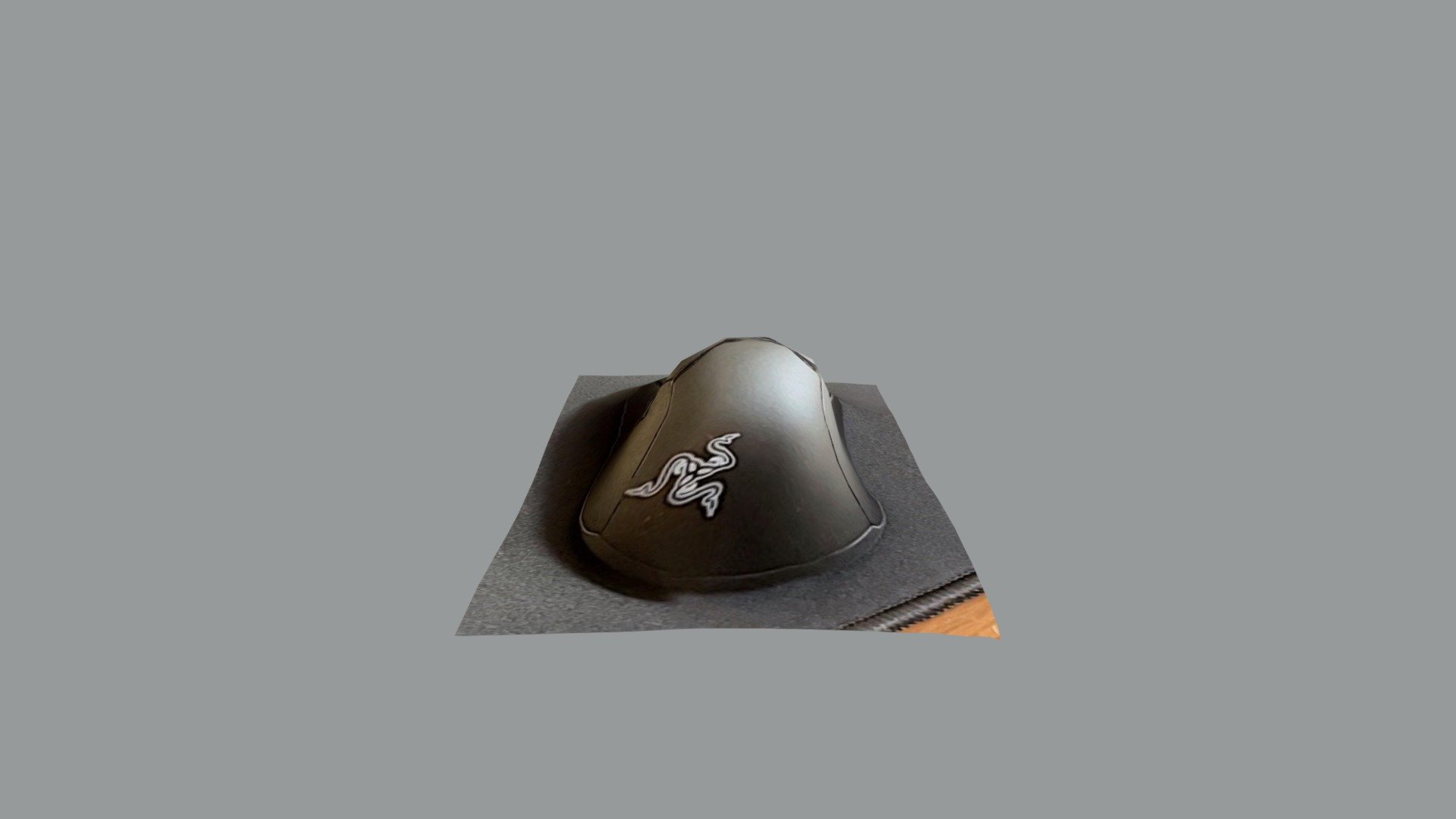 razer mouse - Download Free 3D model by baas0423test [5de8b05] - Sketchfab