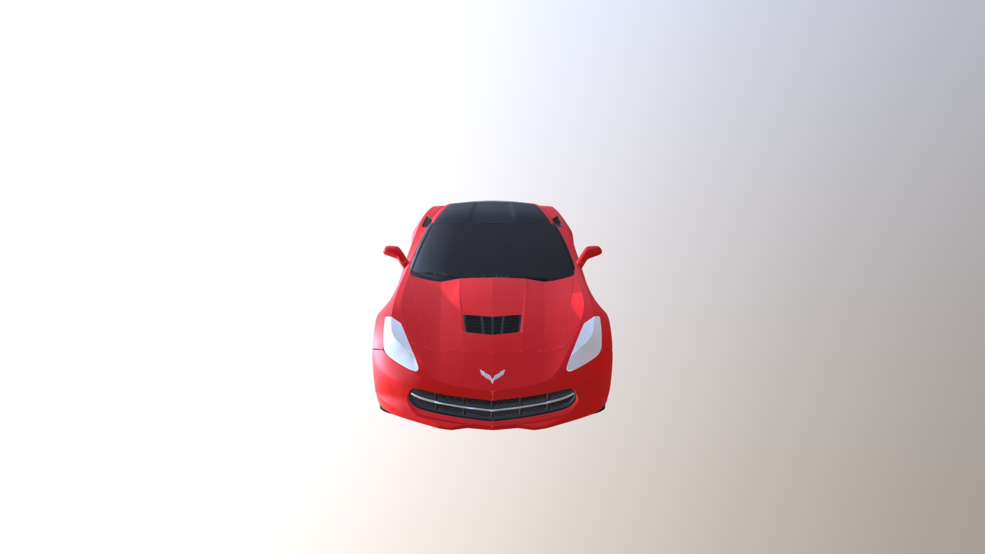 Chevrolet+corvette+stingray+c7 - Download Free 3D model by ...