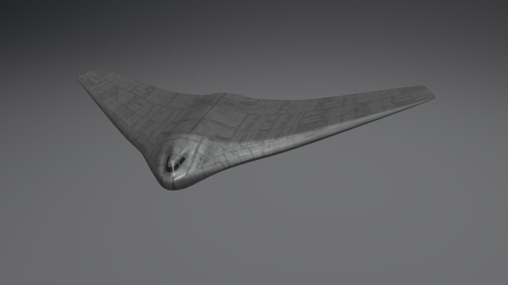 Wedge- Craft- Large - 3D model by rene-armenta [5de9df4] - Sketchfab