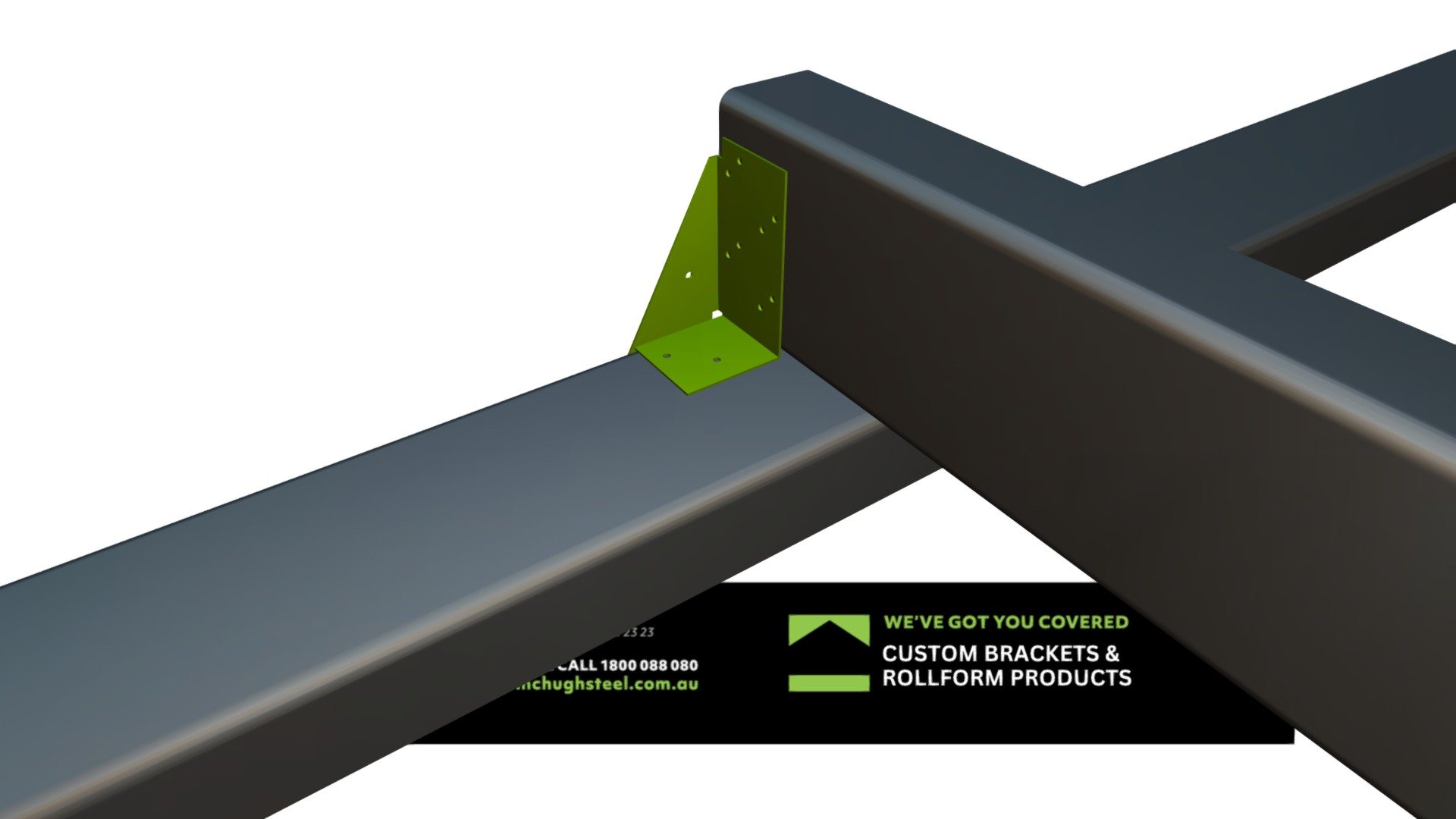 TGAR Pryda Triple Grip Right - 3D model by mchughsteel [5deab9c ...