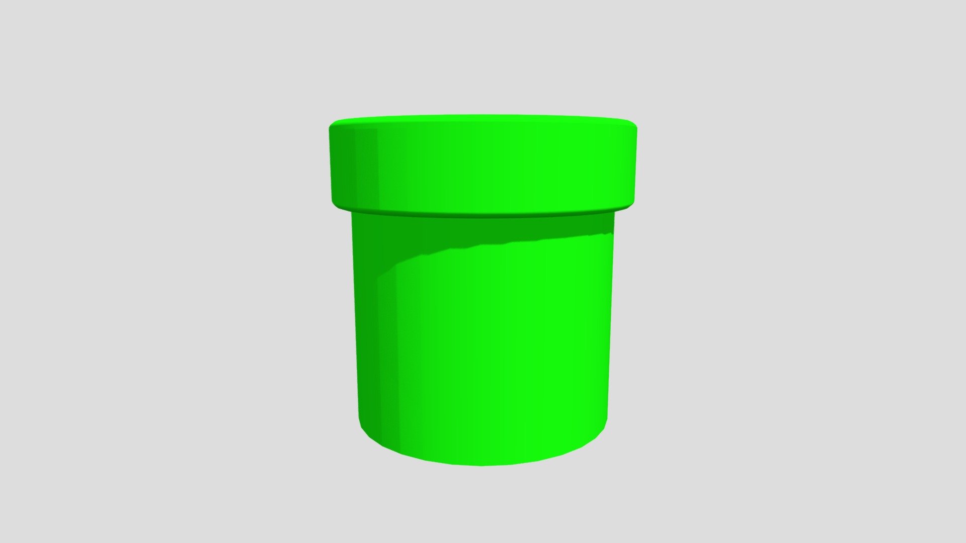Pipe - Download Free 3D model by oodushegun [5dead90] - Sketchfab