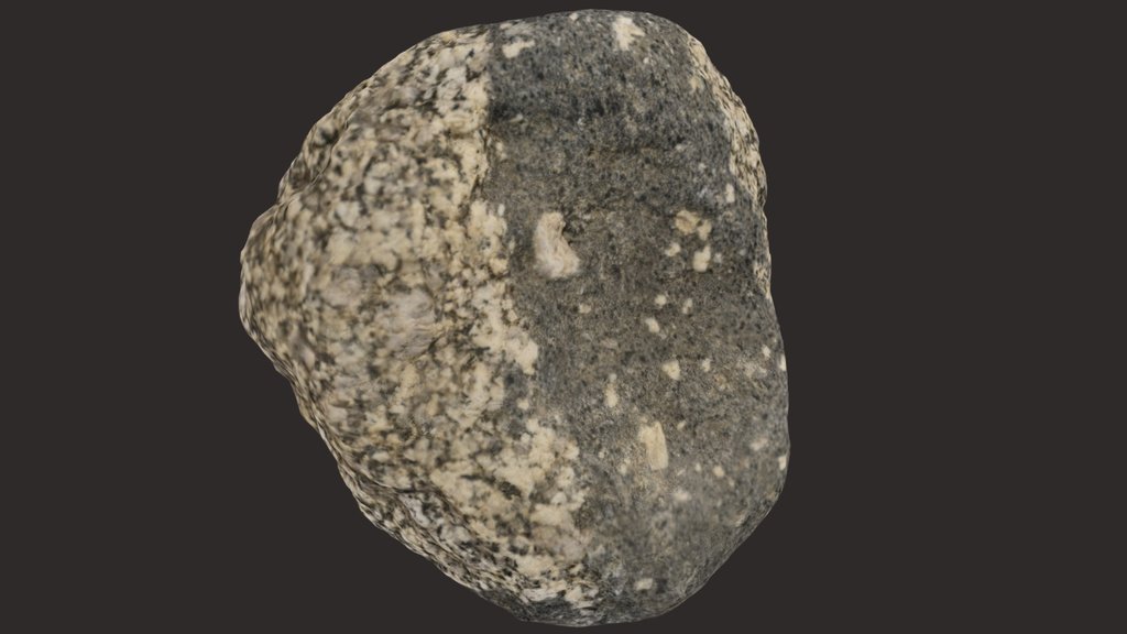 Unknown Igneous Rocks - A 3D model collection by Marissa31 - Sketchfab