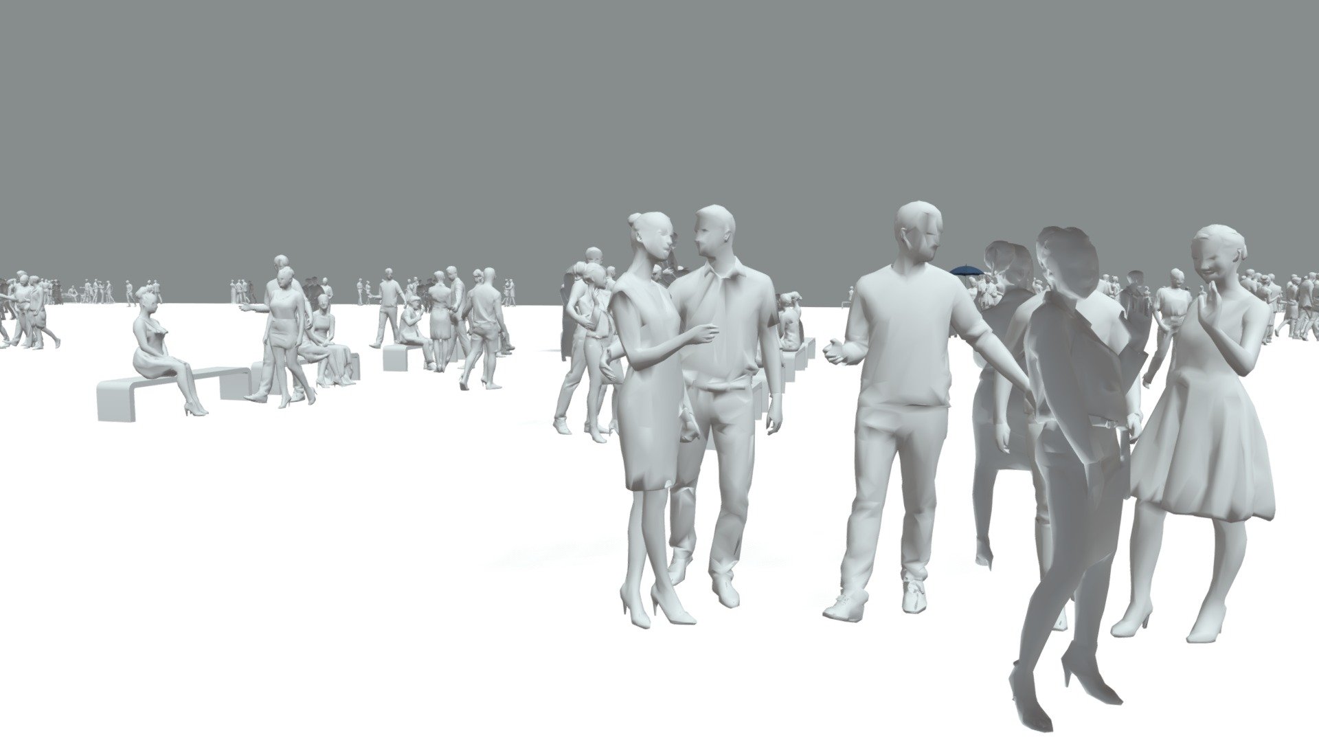uploads_files_2091787_BACKGROUND+AERIAL+PEOPLE_S - 3D model by ...