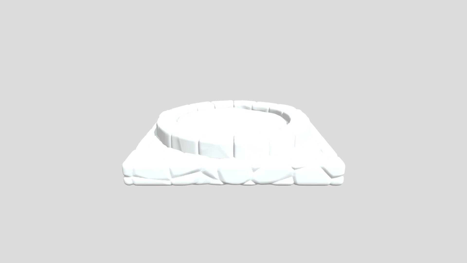 Dungeon Pool And Tentacles - Download Free 3D model by np-dev [5defd58 ...
