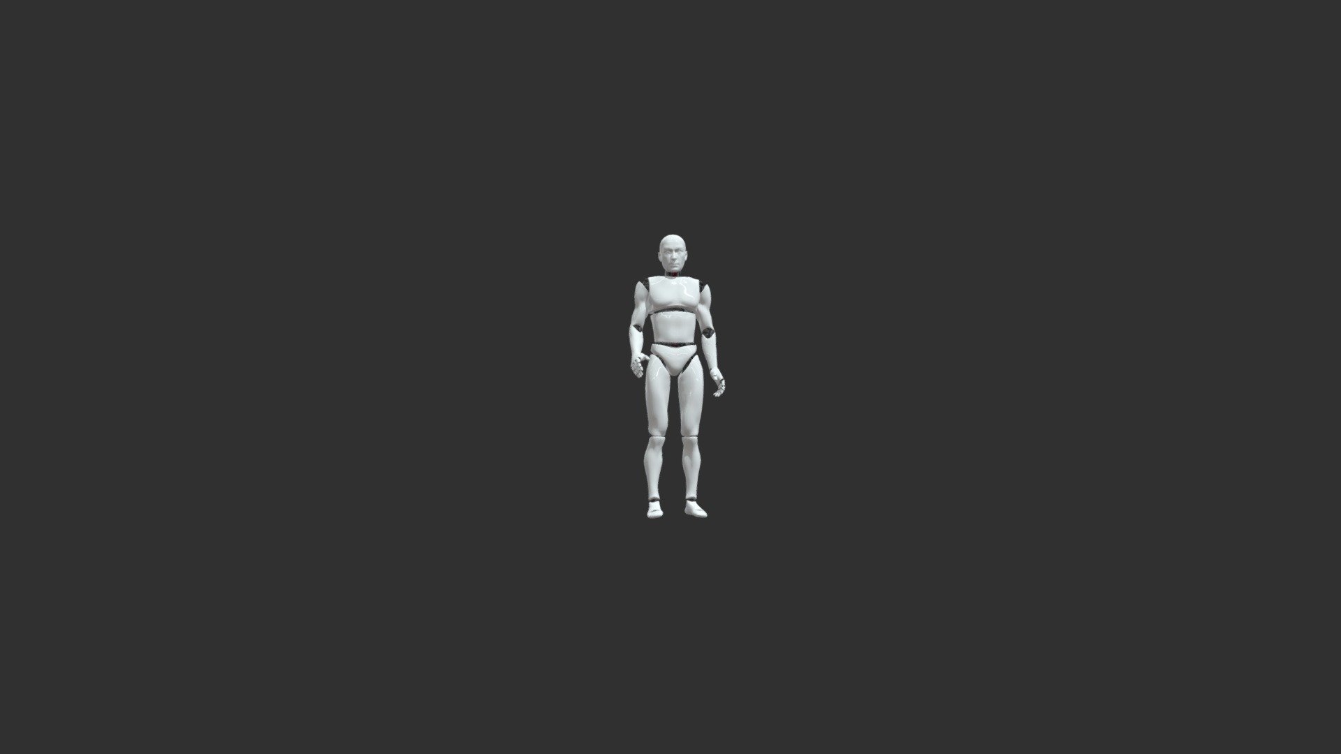 Nosedived V2 - 3D model by Animmade13 [5df1592] - Sketchfab