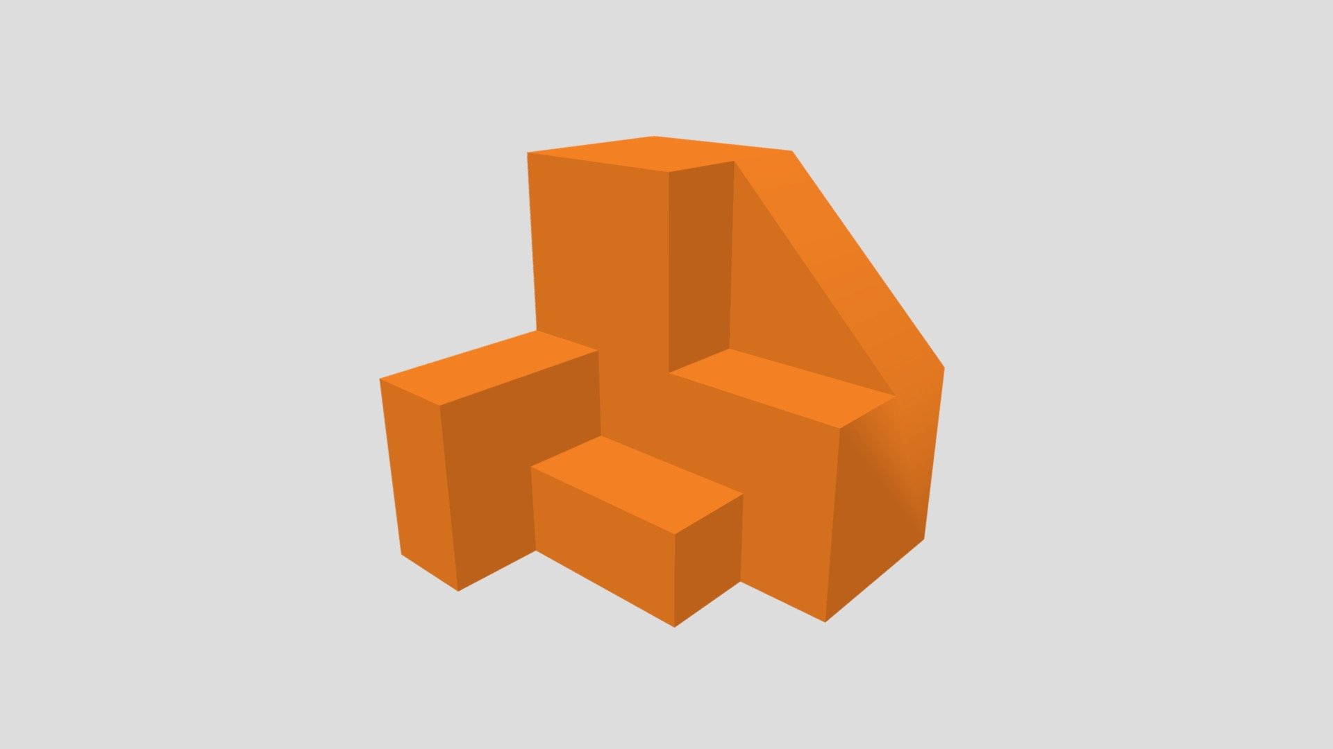 Figura 20 - Download Free 3D model by pelandintecno [5df437a] - Sketchfab