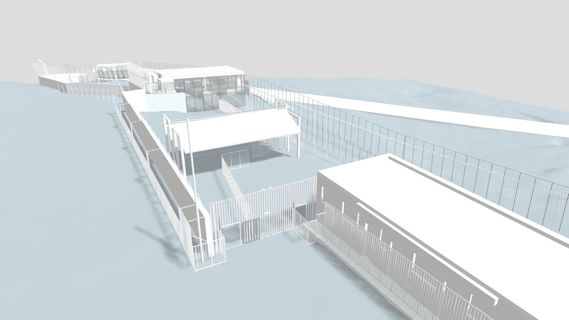 3 Oct - 3D model by rockawaybeach84 [5df485f] - Sketchfab