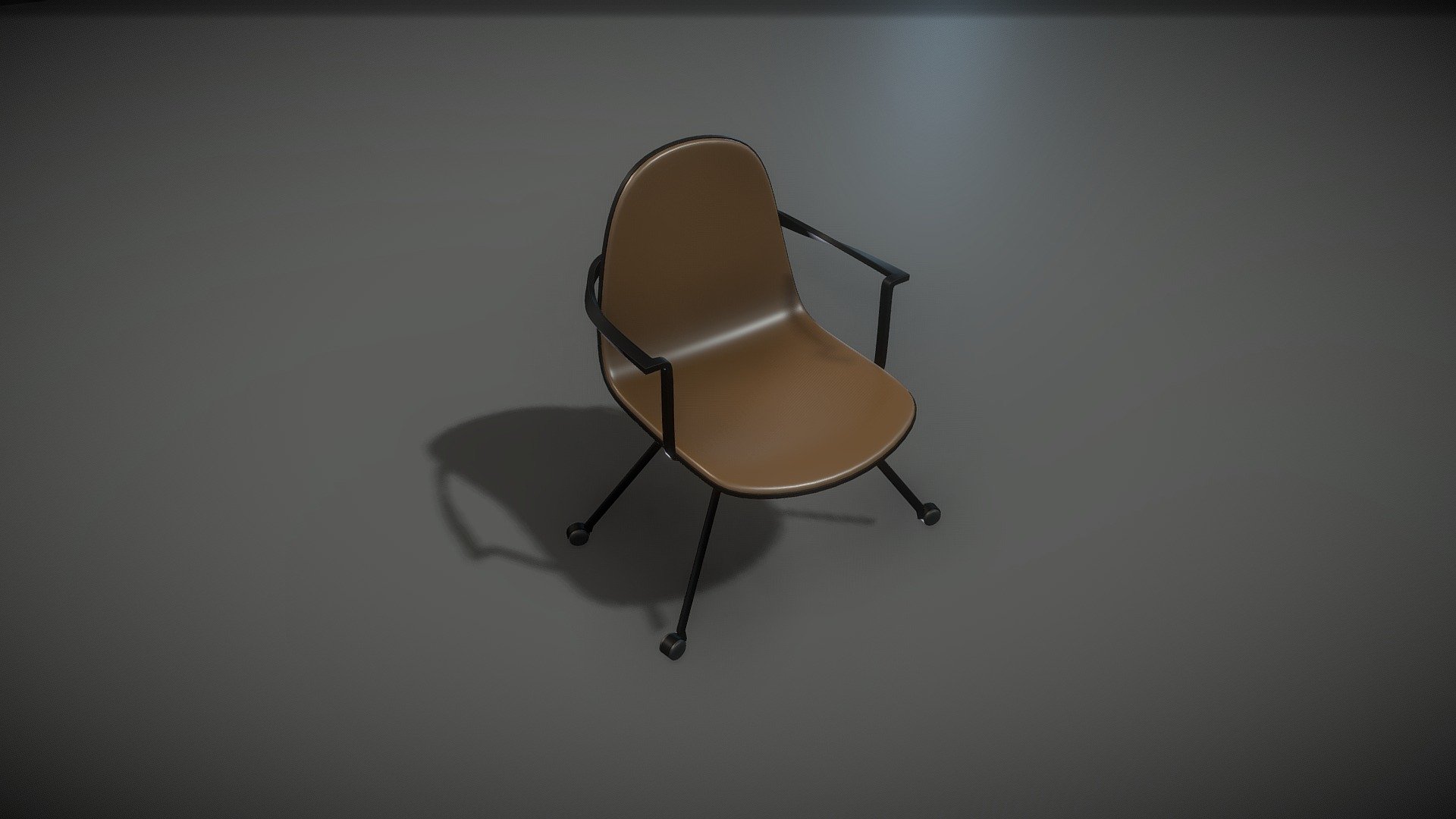 Chair C2 - Buy Royalty Free 3D model by Sandeep Choudhary ...