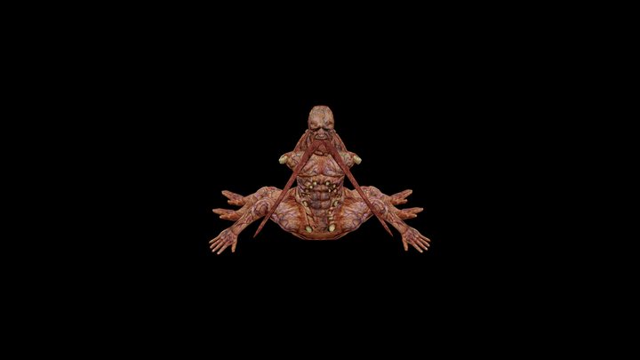Fallout 3D models - Sketchfab