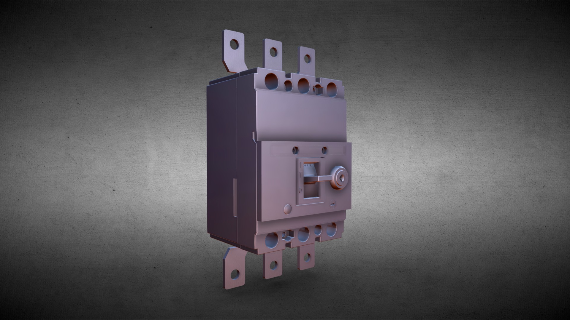 F12 3D Model - 3D model by federalelektrik [5df794c] - Sketchfab