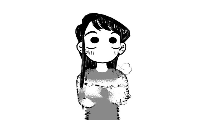 Komi 3D models - Sketchfab