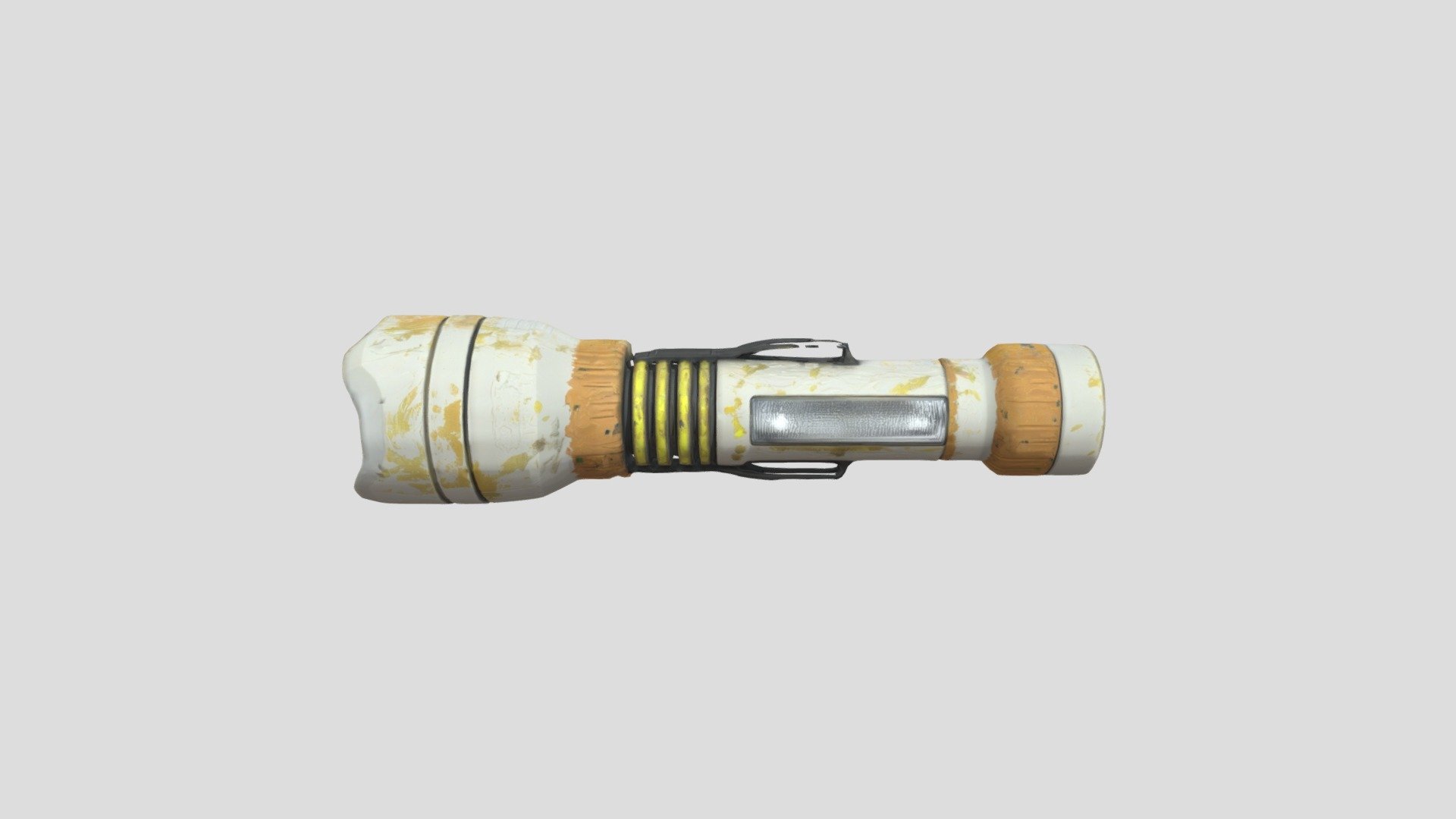A_very_textured_flash_0417002942_texture - Download Free 3D model by ...