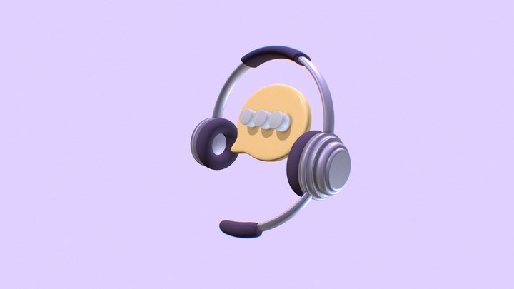 Operator 3D models - Sketchfab