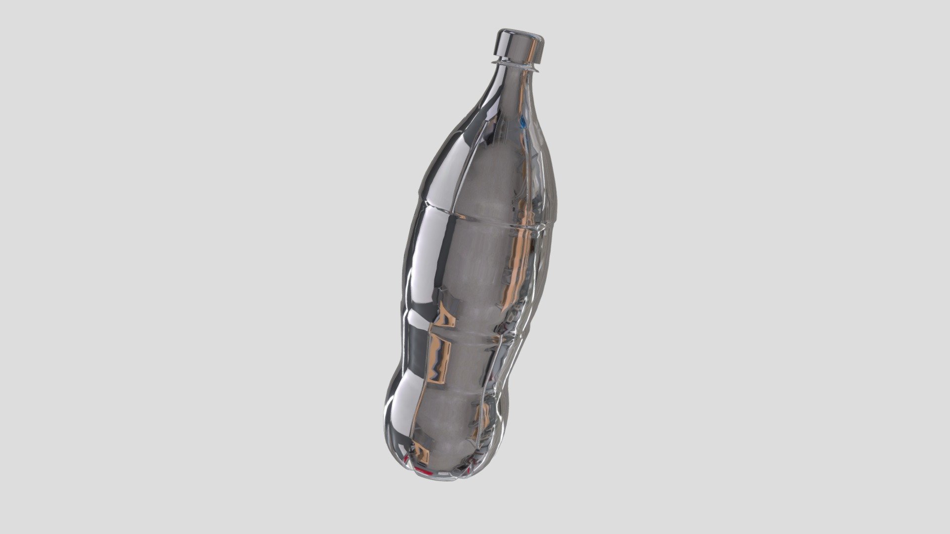 BOTTLE - 3D model by ashantharuka [5dfb820] - Sketchfab