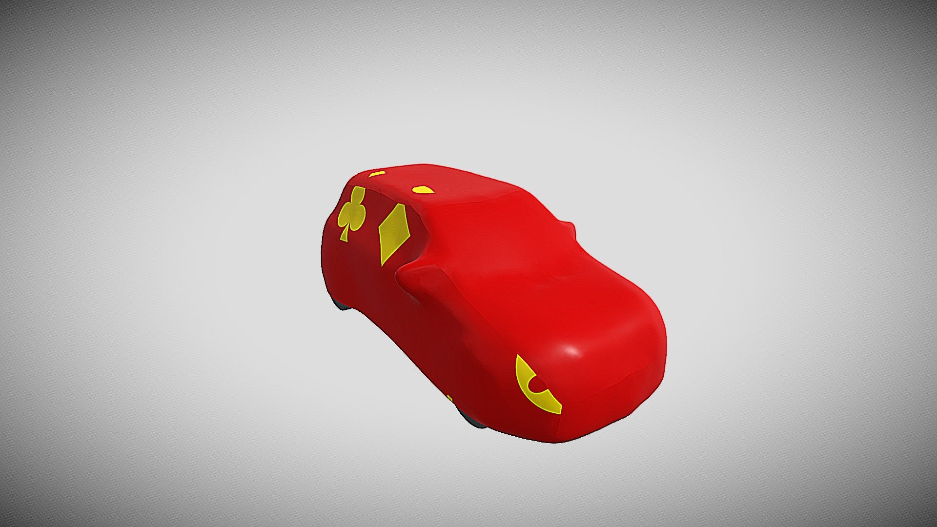 Car Cover - 3D model by MD3 (@madeo.deso) [5dfc500] - Sketchfab