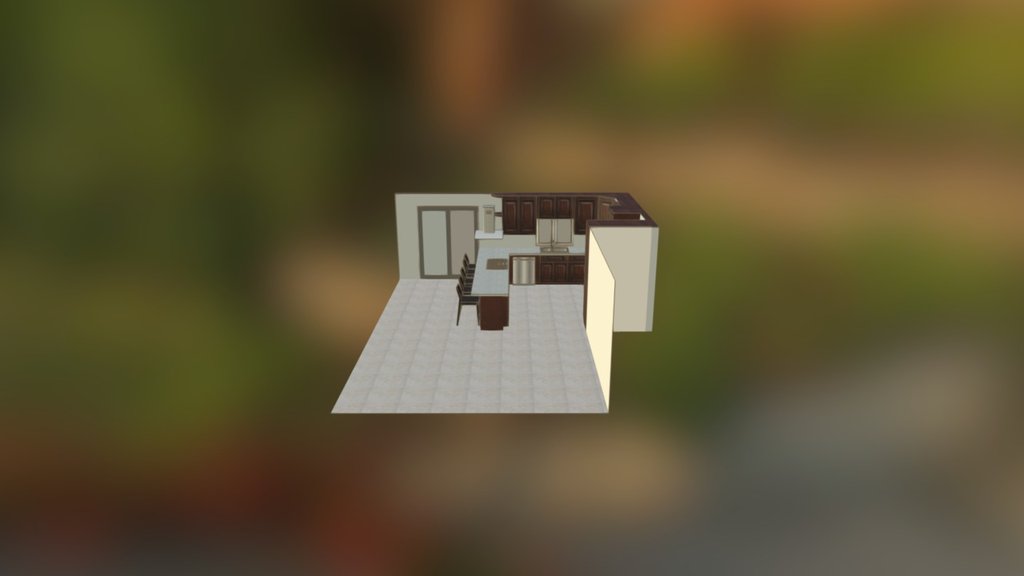 Roland 3 - 3D model by yaniv (@yanivs) [5dfc53d] - Sketchfab