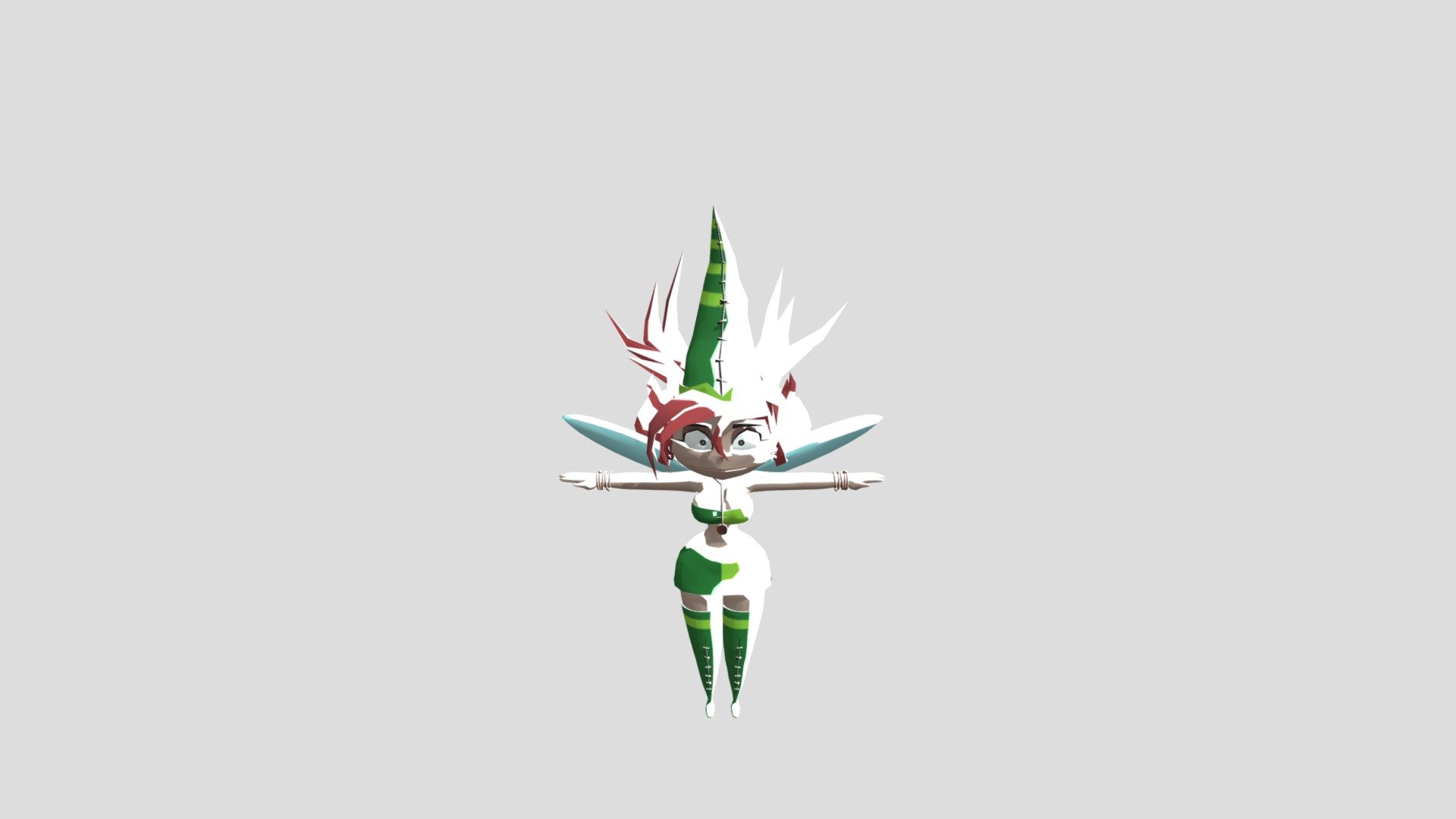 Betilla - Download Free 3D model by Baim (@abrisamibrahimovic) [5dfd15b ...